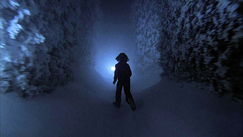 A Color Story: The Shining (1980) – Shots of Horror