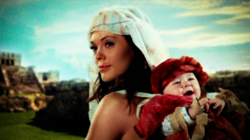 Top 50 Female Characters in Horror: Part 3 – Shots of Horror