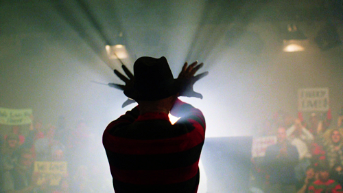 Director Spotlight: Wes Craven – Shots of Horror