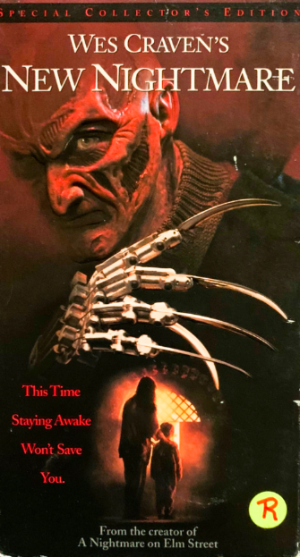 SoH Favorites: Top 10 VHS Covers – Shots of Horror