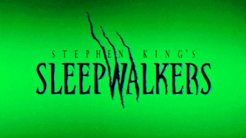 SoH Reviews: Stephen King’s Sleepwalkers – Shots of Horror