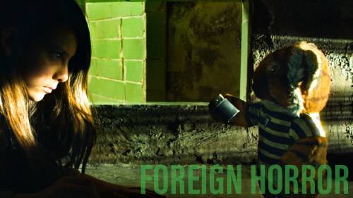Foreign Horror + Recs – Shots of Horror