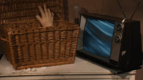 Top 10 Weird(est) Horror Movies – Shots of Horror
