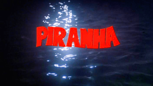 Piranha (1978) Review – Shots of Horror