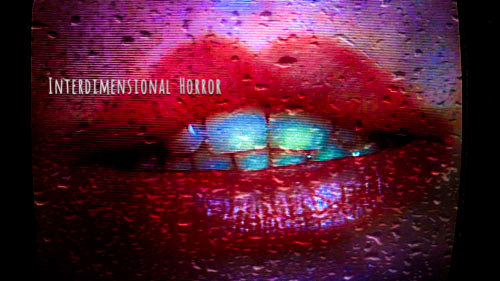 Inter-dimensional Horror – Shots of Horror