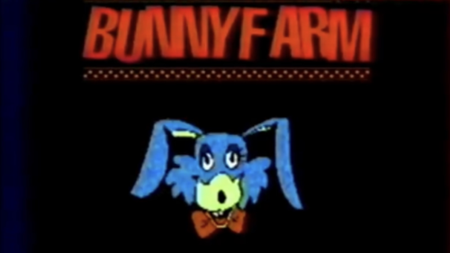 Analog Horror – Shots of Horror