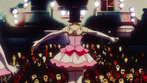 SoH Double Review: Perfect Blue (1997) and Possession (1981). – Shots ...