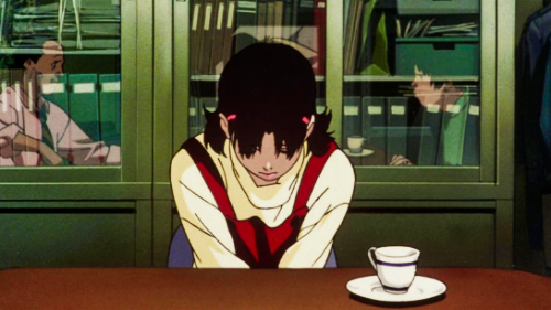 SoH Double Review: Perfect Blue (1997) and Possession (1981). – Shots ...