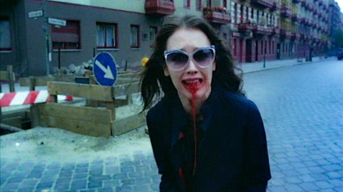 SoH Double Review: Perfect Blue (1997) and Possession (1981). – Shots ...
