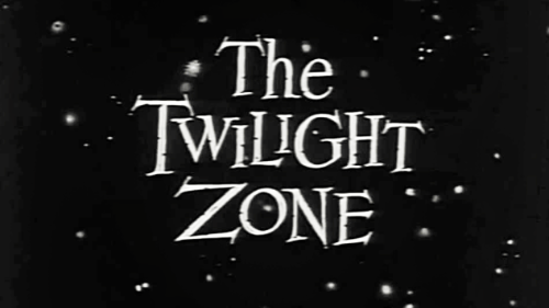 Retro Rundown: The Twilight Zone “The Odyssey of Flight 33” Review ...