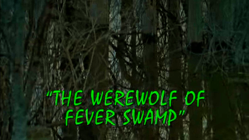 Retro Rundown: Goosebumps “The Werewolf of Fever Swamp” Review – Shots ...