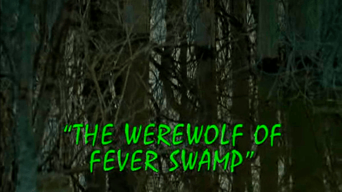 Retro Rundown: Goosebumps “The Werewolf of Fever Swamp” Review – Shots ...