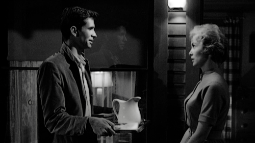 When Color is Absent: Psycho (1960) – Shots of Horror